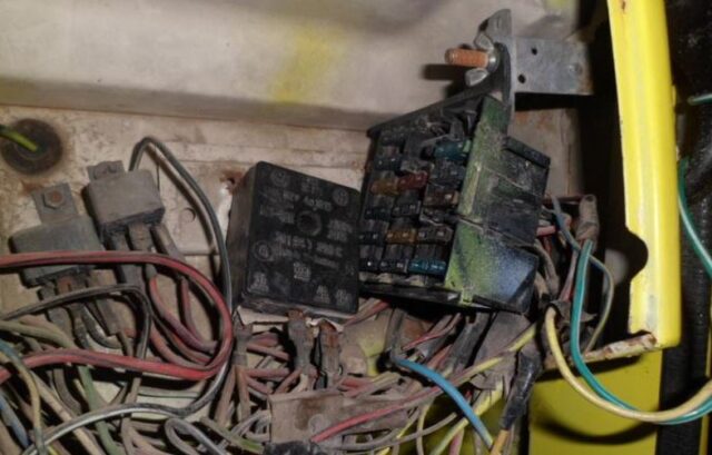 Electrical Control Panel Failure: 6 Prevention Tips - Innovative-IDM ...
