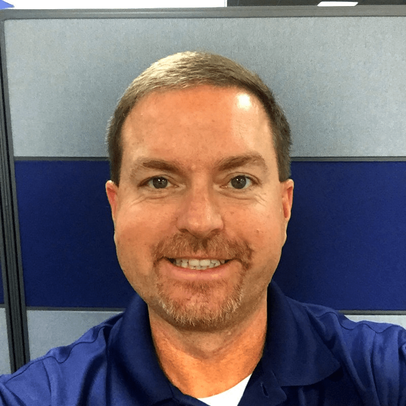 Industrial Field Service - Innovative-IDM