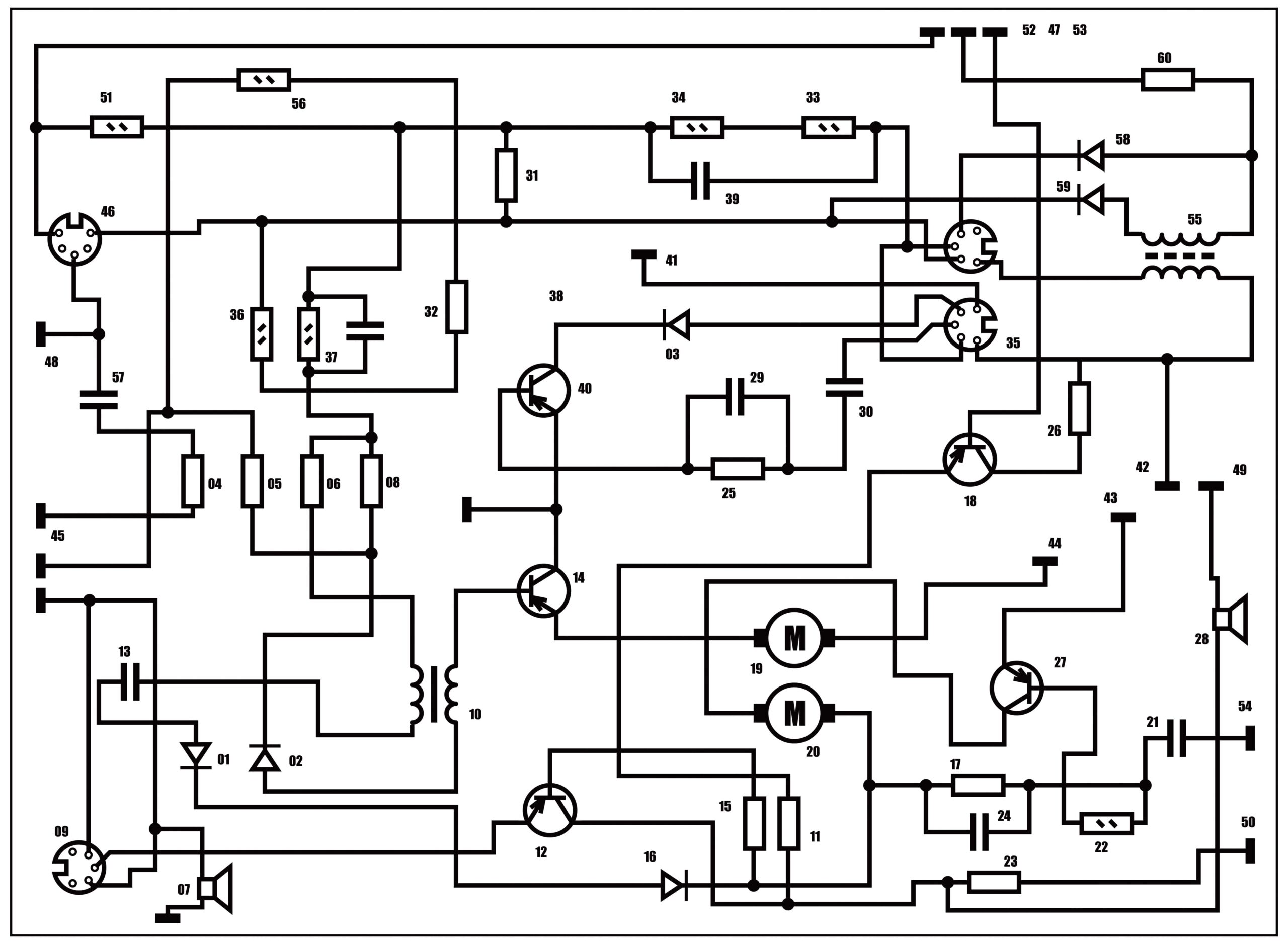 Industrial Control Panels - Innovative-IDM
