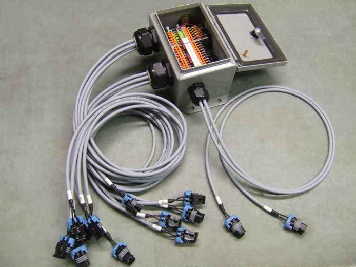 Pre-Assembled Industrial Components - Innovative-IDM | Industrial ...