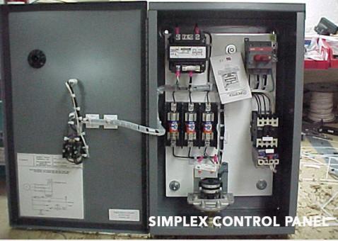 Sunbelt Power Controls - Pump Control Panels